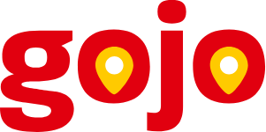 Book a ride with GOJO.